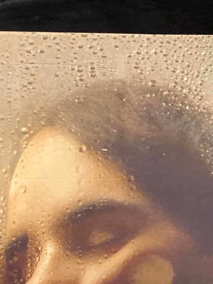 PARAMORE HAYLEY WILLIAMS SIGNED LP VINYL AUTOGRAPH THIS IS WHY | eBay