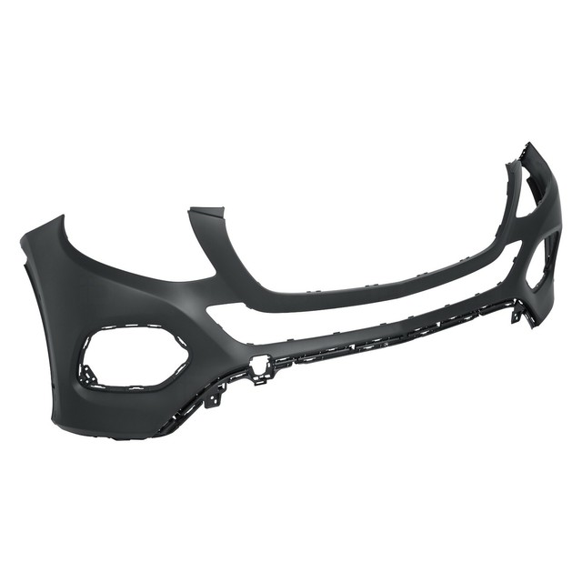 2016 MERCEDES Gle350 GLE Front Bumper Cover OEM 16 A1668859125 ...