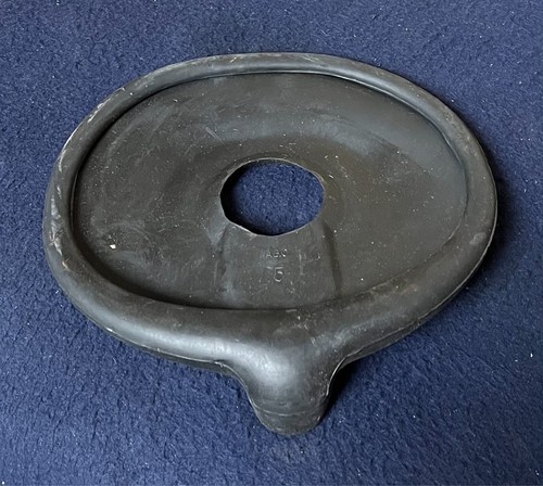 Corvette Gas tank boot - 1975 - 1977 - NOS - GM# 351589 | eBay