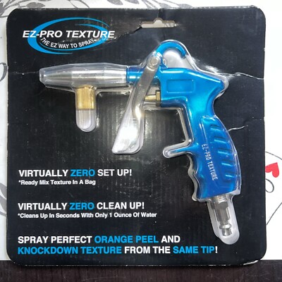 Pattern Guns & Hoppers - Texture Sprayer