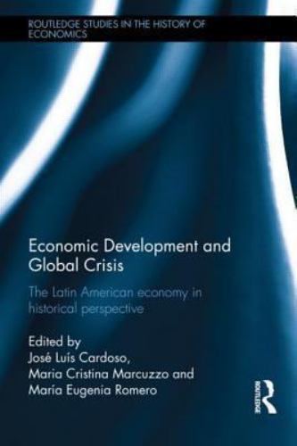 Routledge Studies in the History of Economics Ser.: Economic ...