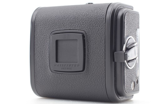 [Top MINT] Hasselblad A12 Type III Black 6x6 120 Film Back Holder From ...