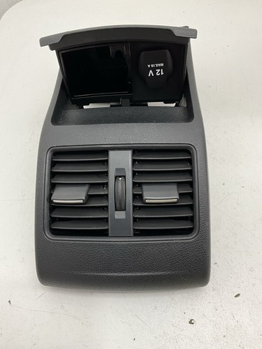 2019 Mercedes-Benz Rear Center Console Air Vent Back Cover A2468300502 ...