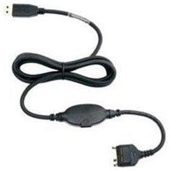 OEM Motorola i60 i85 i90 USB Charging Data Cable (NNTN4007B) for sale ...