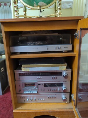 Rotel Rp-550 | eBay UK