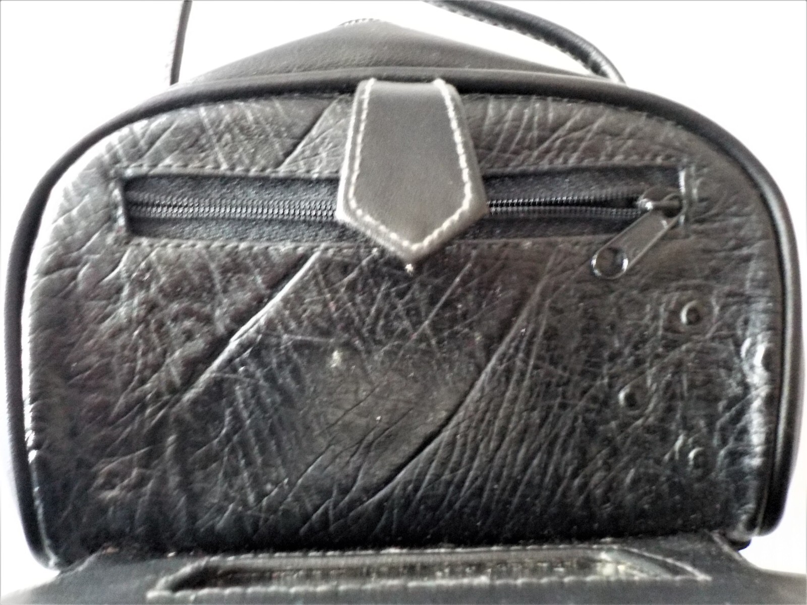 Vintage (1990s) Pacific Connections Crossbody Small Clutch Purse in ...