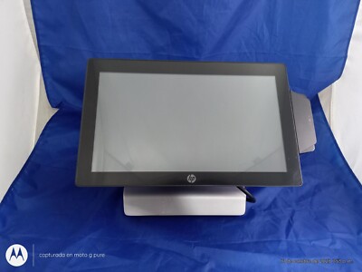 HP RP9 Retail POS System G1 i5, 8GB DDR4, 128GB SSD, Touch System w/Win ...
