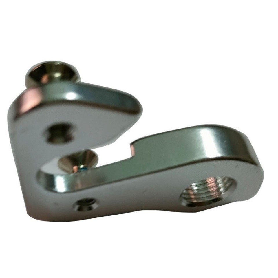 Bike Bicycle REAR DERAILLEUR GEAR MECH HANGER Tail Hook For Orbea ...