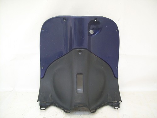 REAR SHIELD FOR MTL EB023 METROPOLIS FROM 2012 (e39368) | eBay Australia