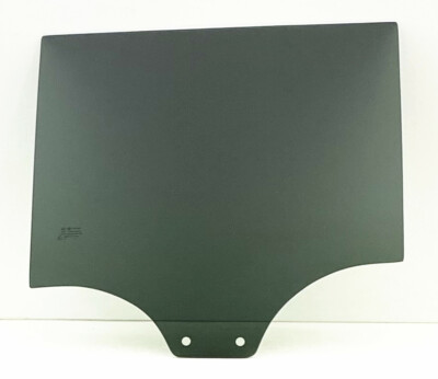Driver/Left Side Rear Door Window Glass Privacy For 2020-2025 Ford ...