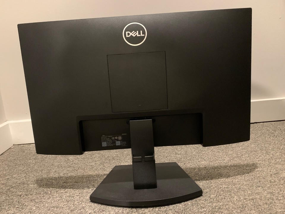 Dell 22 Monitor DELL-SE2222H - 1920 x 1080 Full HD Resolution - 60 Hz ...