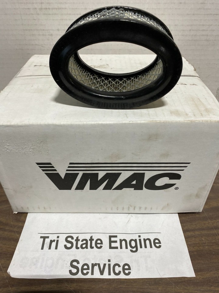 VMAC Air Compressor Air Filter 3600037 - Fits Several VMAC COMPRESSOR ...