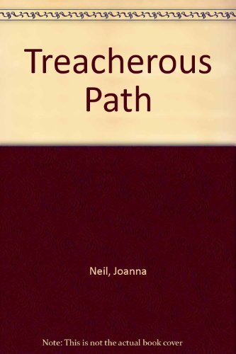 Treacherous Path | eBay