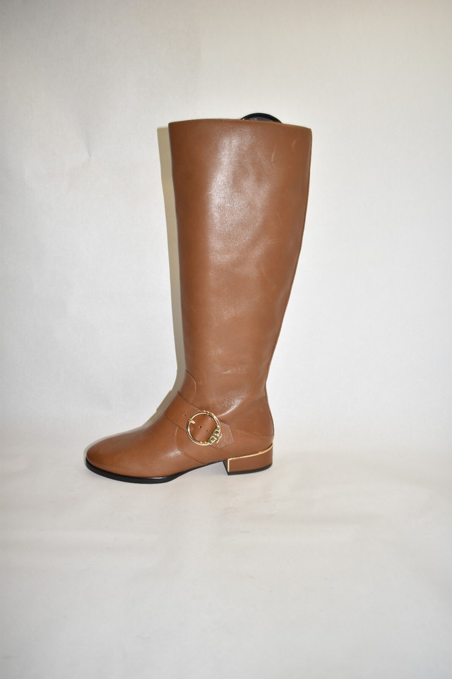 New! Tory Burch Women's Sofia Tall Riding Boots Size 7 M DD291 | eBay