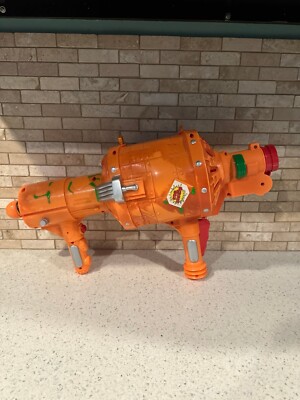 Mega stink blaster rare blaster | eBay