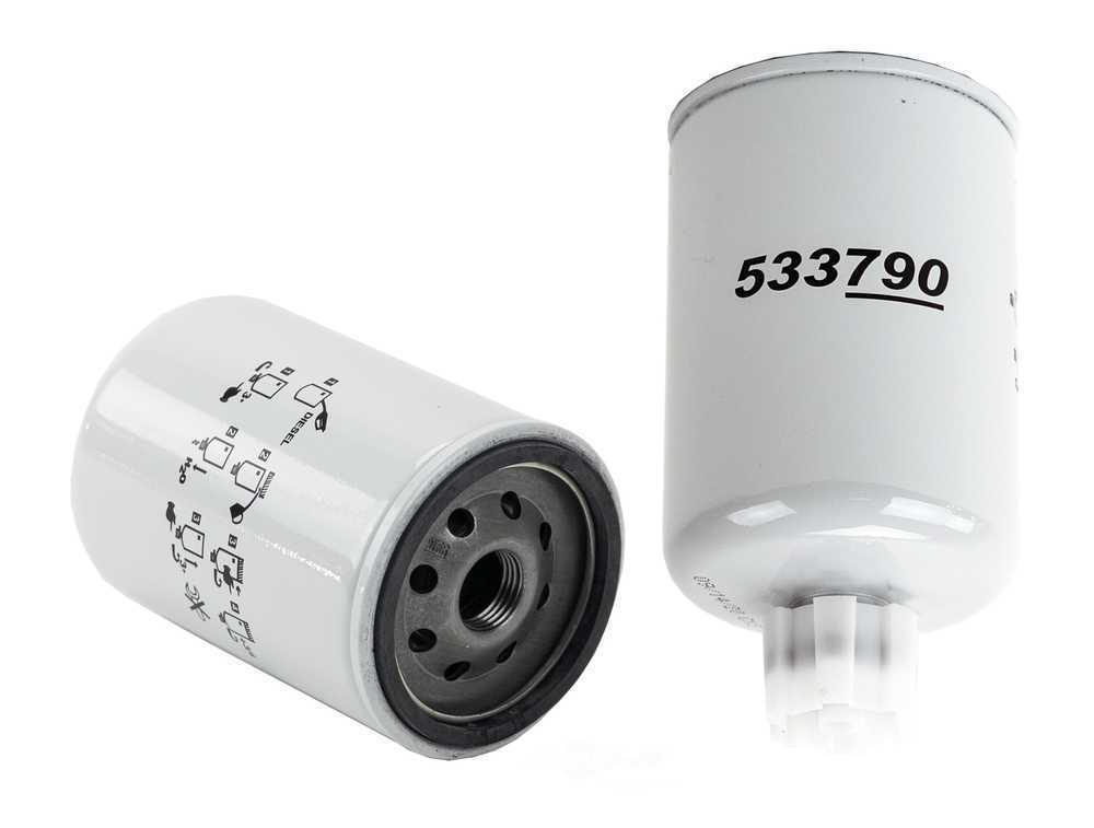 Fuel Filter Wix 33790 for sale online | eBay
