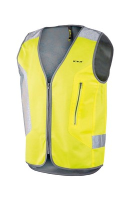 WOWOW Queue / gilet réfléchissant TEGRA | eBay