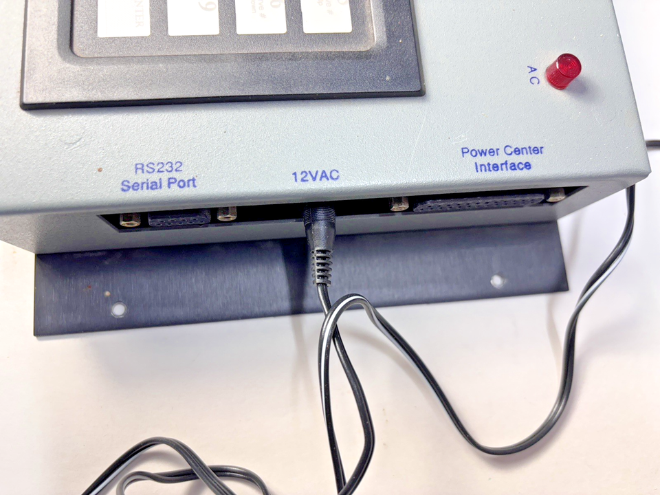 CVP Rail Command - Command Center for Train Layout V-2 | eBay