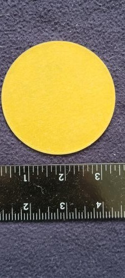 US NAVY USNS NEPTUNE T-ARC-2 (SOSUS CABLE REPAIR SHIP) METAL SHIP'S ...