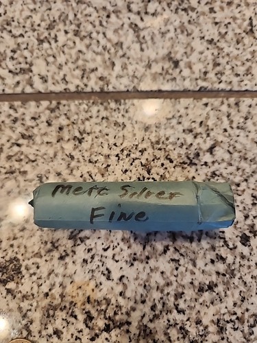 silver mercury dimes roll 50 | eBay