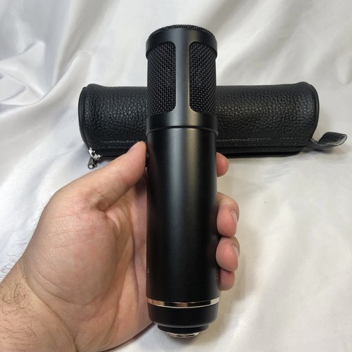 Sterling Audio ST51 Condenser Wireless Consumer Microphone for sale ...