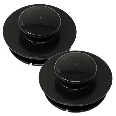 2PK Rotary 11757 Spool L/H Fits VP33 10231, 10638 & 10639 Heads | eBay