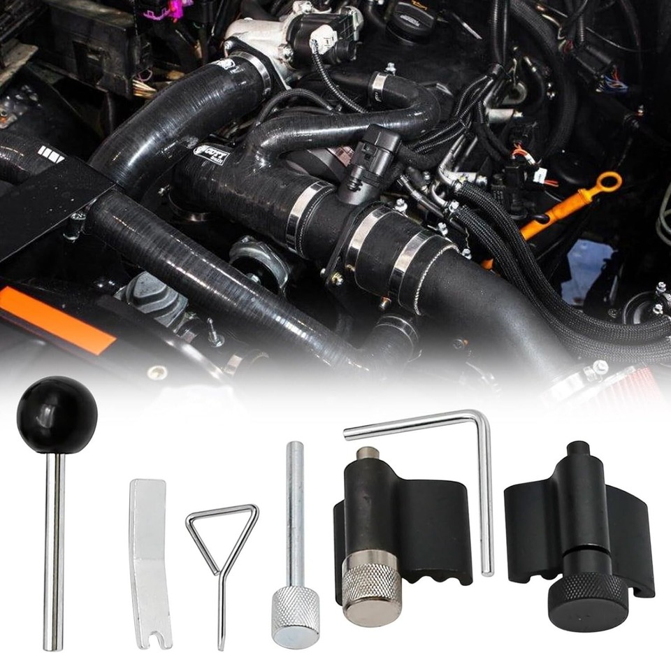 Timing Belt Tool Timing Tools Kit FOR VW VOLKSWAGEN Diesel 1.9 BEW BRM ...