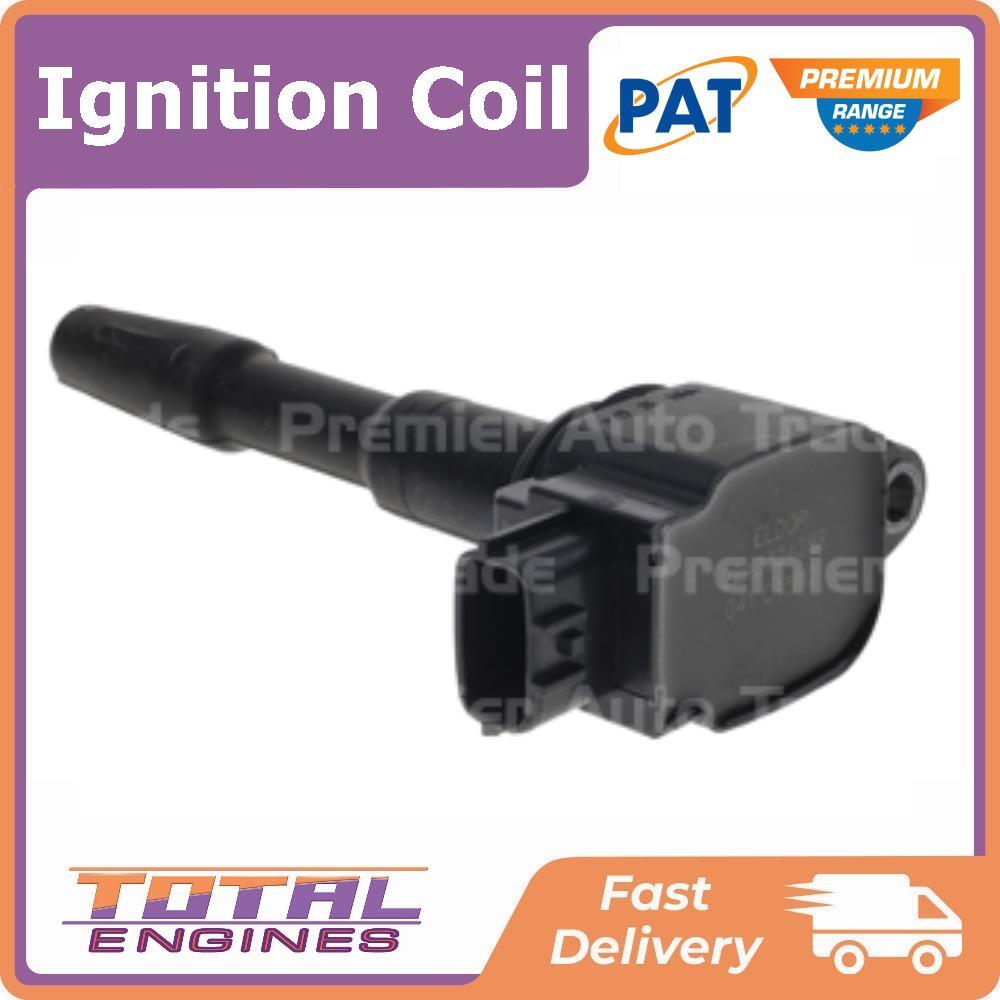 PAT Premium Ignition Coil fits Renault Clio IV 0.9L 3Cyl H4B 400 | eBay ...
