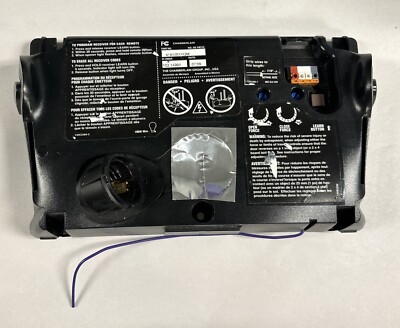 Chamberlain 41AS050R2M Receiver Logic Board 41AS050R2 Circuit Board | eBay