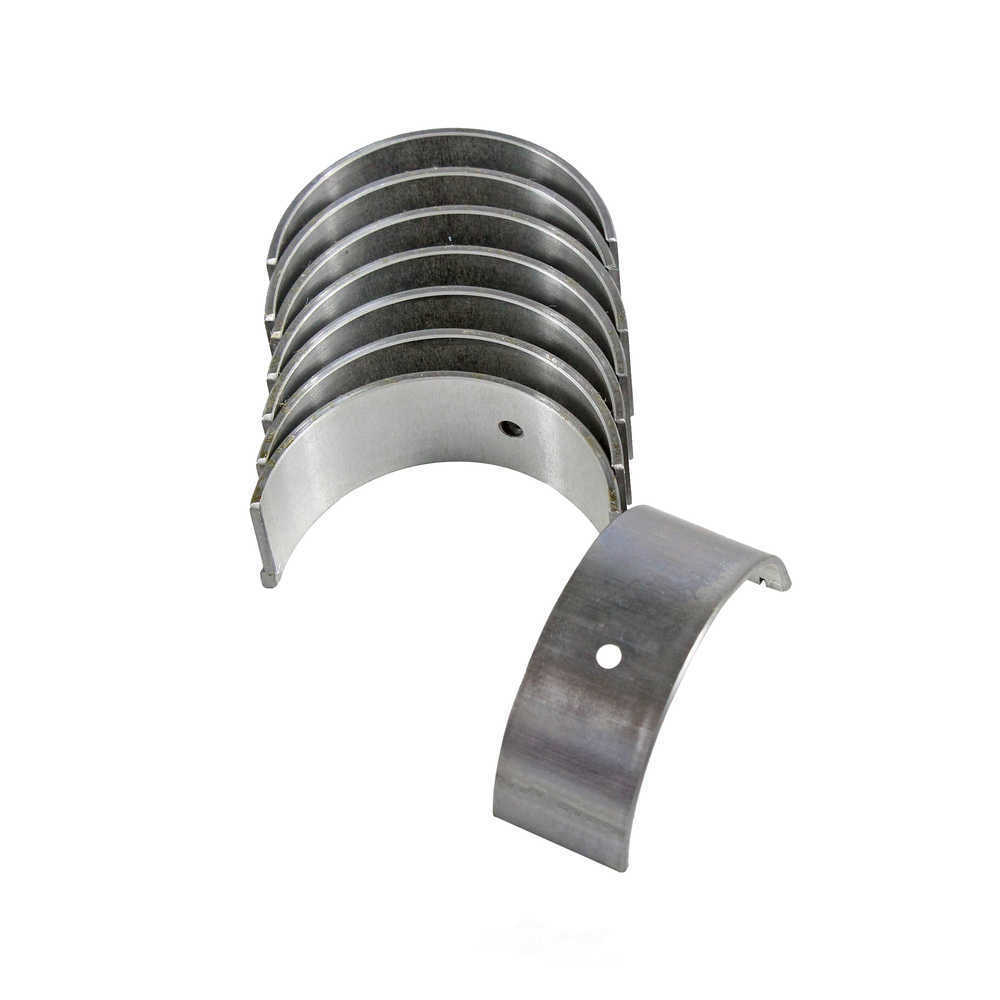 Engine Connecting Rod Bearing Set-SOHC, Eng Code: A20A1, 12 Valves DNJ ...