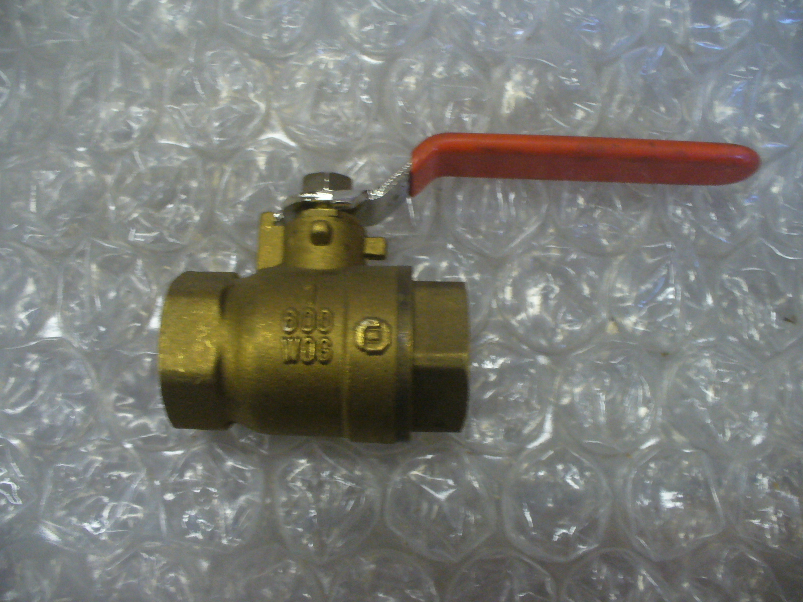 STOCKHAM Ball Valve Angle | eBay
