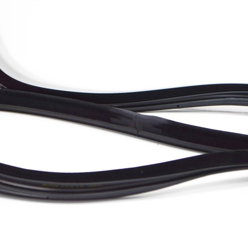 LAND ROVER DISCOVERY IV L319 Front Door Seal LR037755 New Genuine | eBay