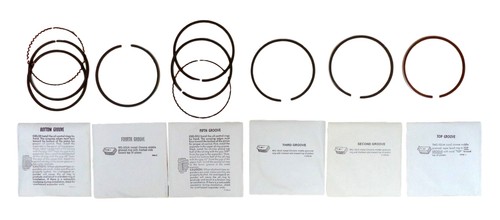 Sealed Power Piston Ring Set 9240C T7815HX New 743161535003 | eBay ...