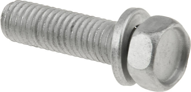 Screw-bolt Suzuki 8x30 with grover 0911708047000 for sale online | eBay