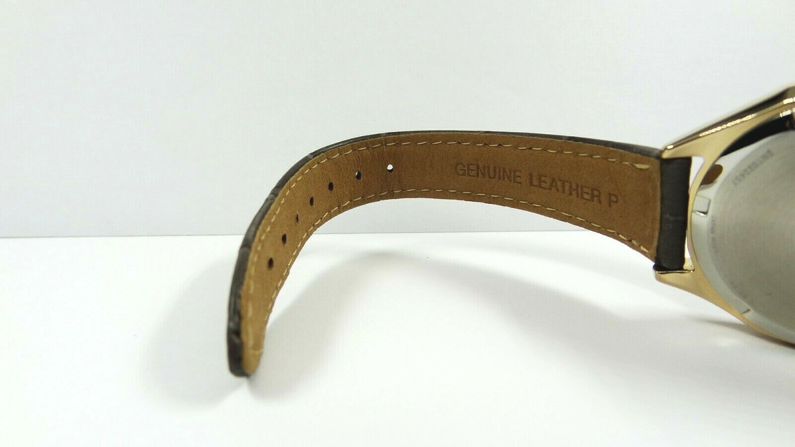 Citizen FD1063-06H Women's Day/Date Swarovski Crystal Eco Drive Rose ...