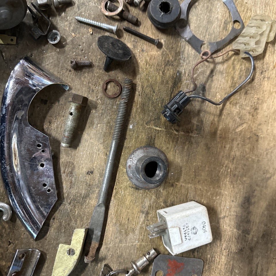 jaguar xke parts accessory used | eBay