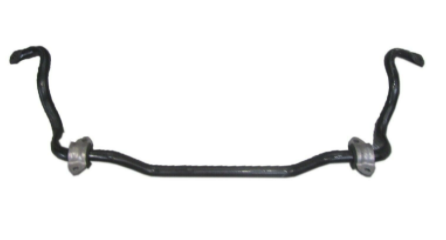 MERCEDES-BENZ S W222 Torsionsstab vorne A2223231365 NEU ORIGINAL | eBay