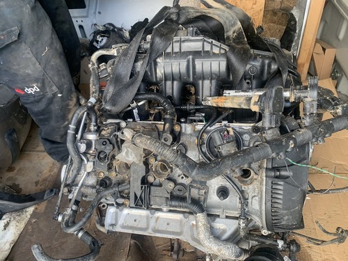 Motor Moteur Engine Audi A4 VW Skoda 1,8 TFSI Audi A5 CDH | eBay.de