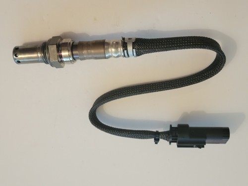 OEM DENSO Oxygen Sensor - GAS - 12645561 | eBay