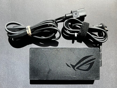 Genuine ASUS ROG Strix G16 Laptop Adapter Charger 280W 20V 14A (ADP ...