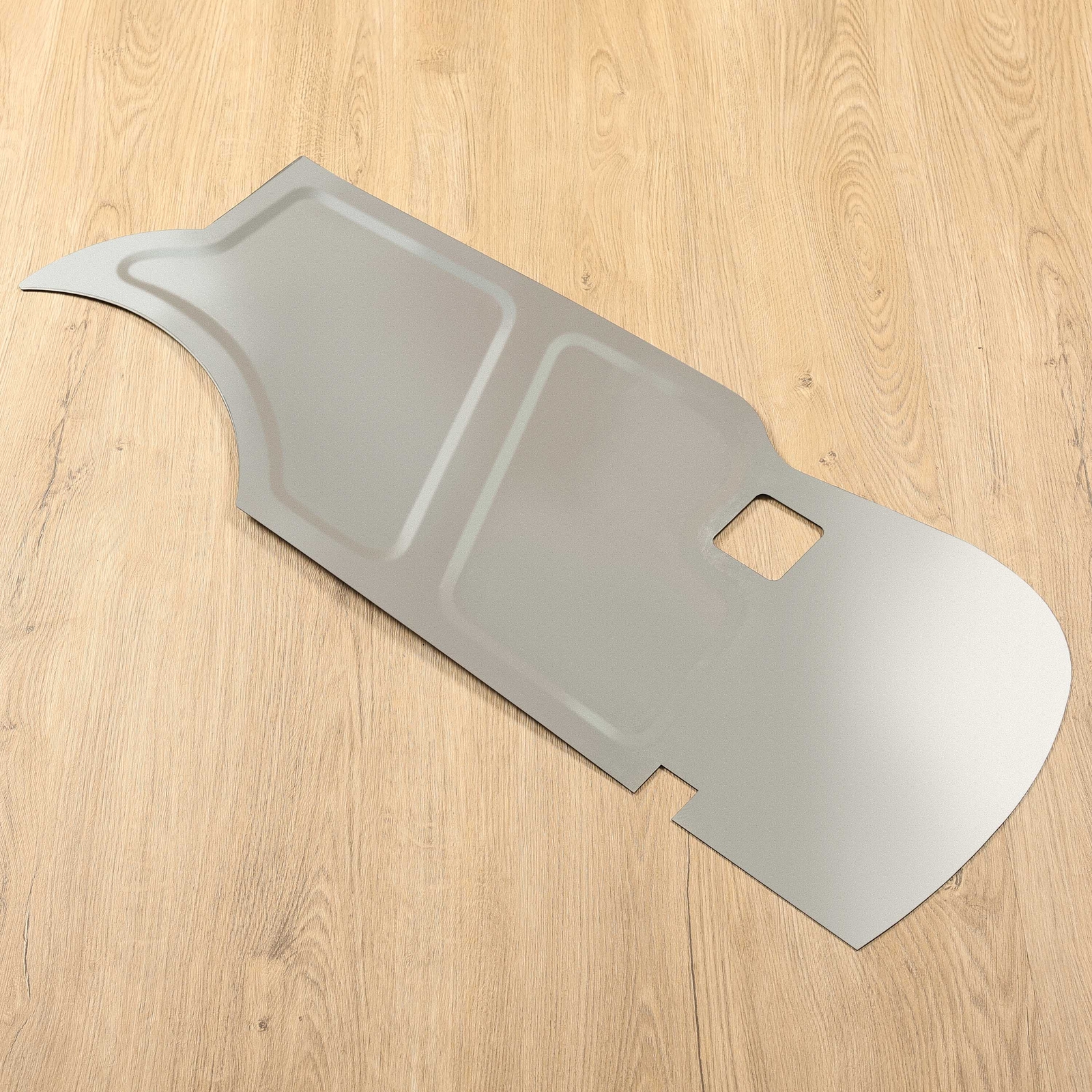 Firewall Filler Panel Bead Roll For Chevrolet Camaro/ Pontiac Firebird ...