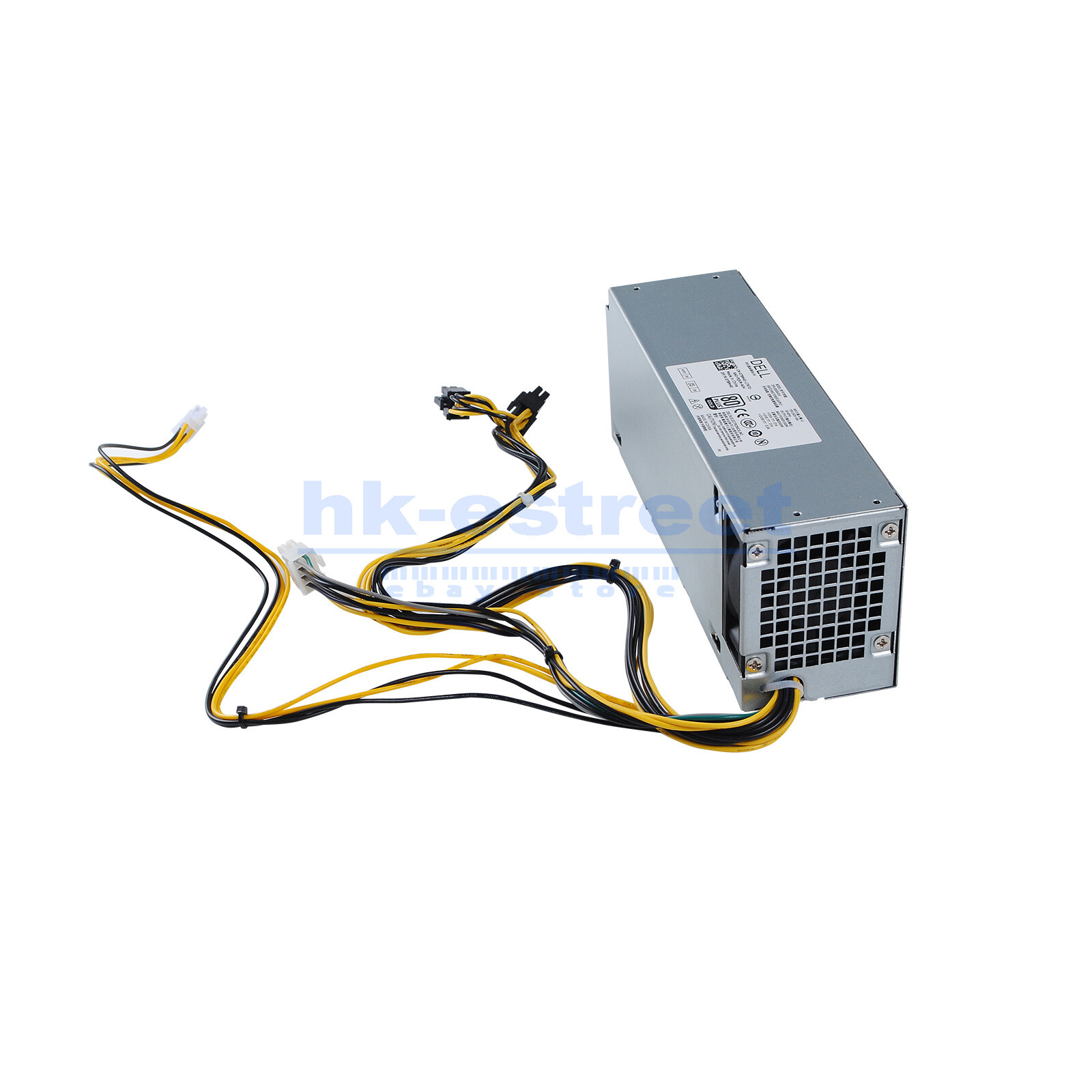 500W Power Supply For Dell Optiplex 7040 3650 3040 3046MT DPS-500EM-00A ...