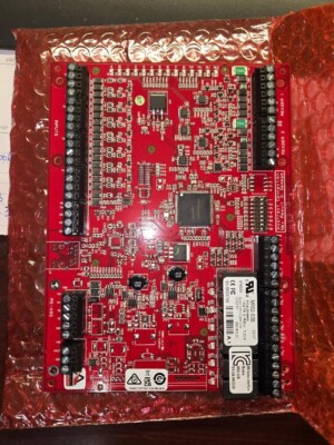 Avigilon MR52-S3B Dual Reader Interface Access Control Dual Reader ...