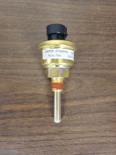 086714A0001 MODEL COOPER STANDARD MINI-TEK COOLANT LEVEL SENSOR ...