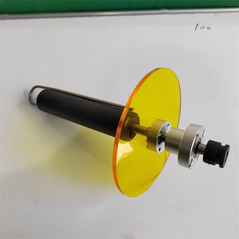 Automatic Labeler Machine Sapre Parts Black Roller Label-Press Sponge ...