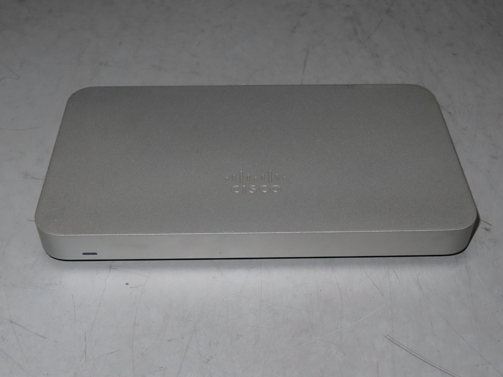 Cisco Meraki MX64-HW Cloud Managed Firewall ** Unclaimed** | eBay