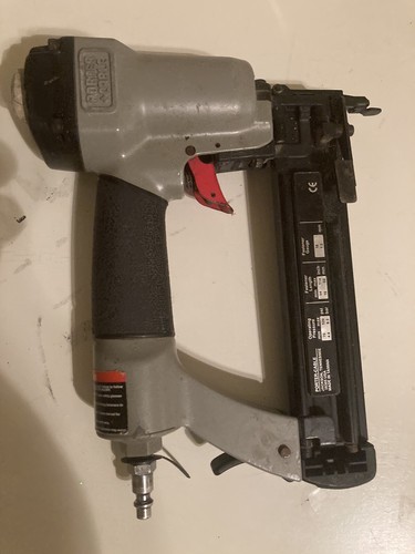 Porter Cable BN125A 18-Gauge Brad Nailer - Working | eBay