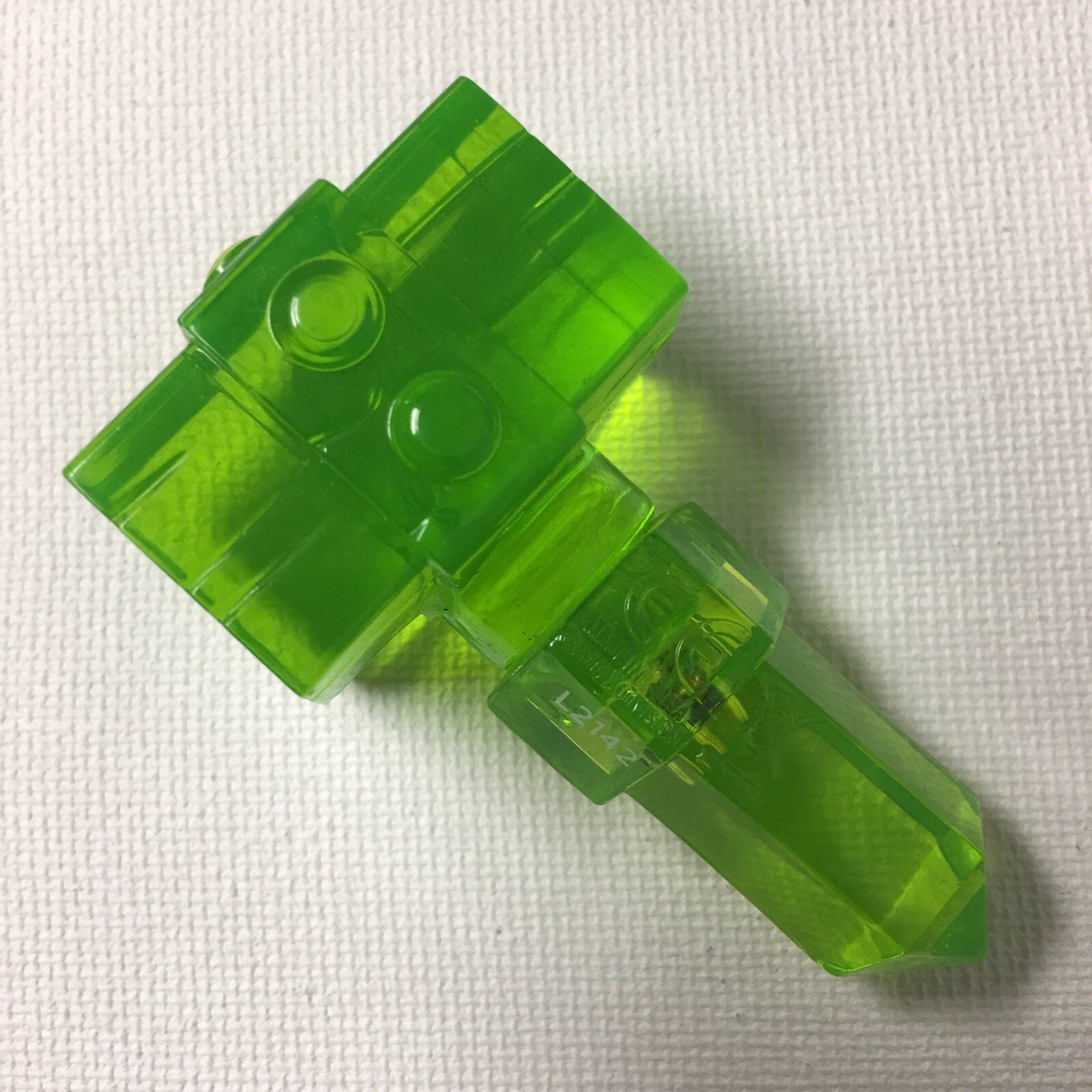 Skylanders: Trap Team: Life Hammer Trap: BUY 4 GET 1 FREE All ...