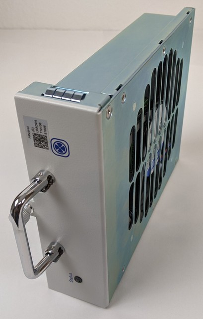 ADVA F7 FAN/9HU Fan Module for FSP-3000 (1042700011 ) for sale online ...