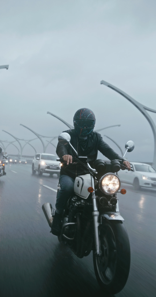 Starsky & Hutch Stylish Ben Stiller David Starsky Casual Brown Leather ...